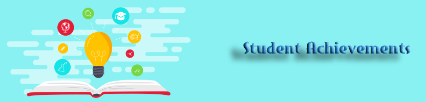 Student Achievements | MLRITM